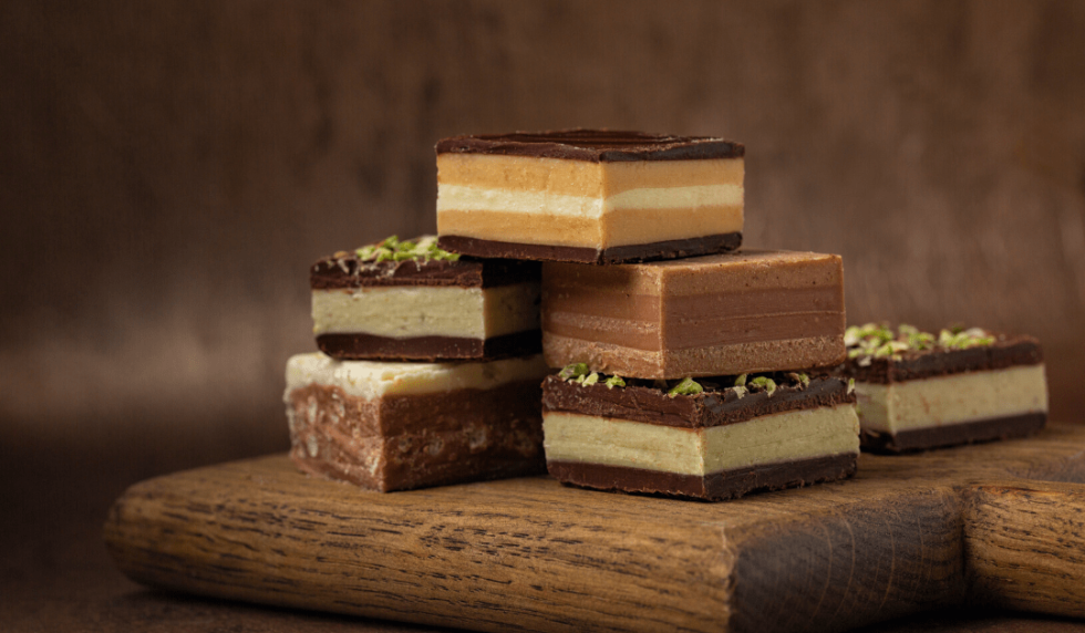 5 Deliciously Authentic Italian Christmas Cookies to Try This Holiday ...