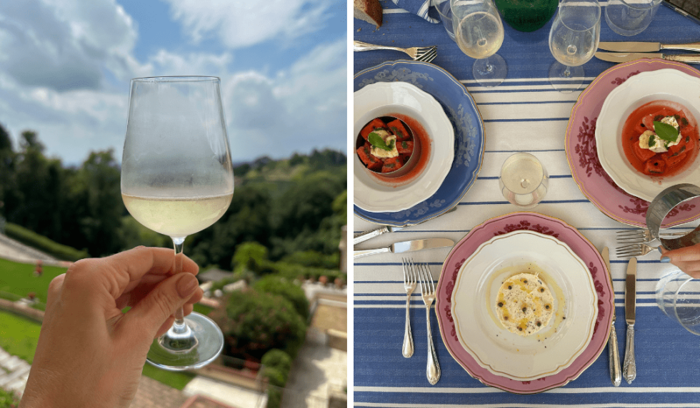Italian Restaurant & Dining Culture: Your Ultimate Guide to Eating out ...