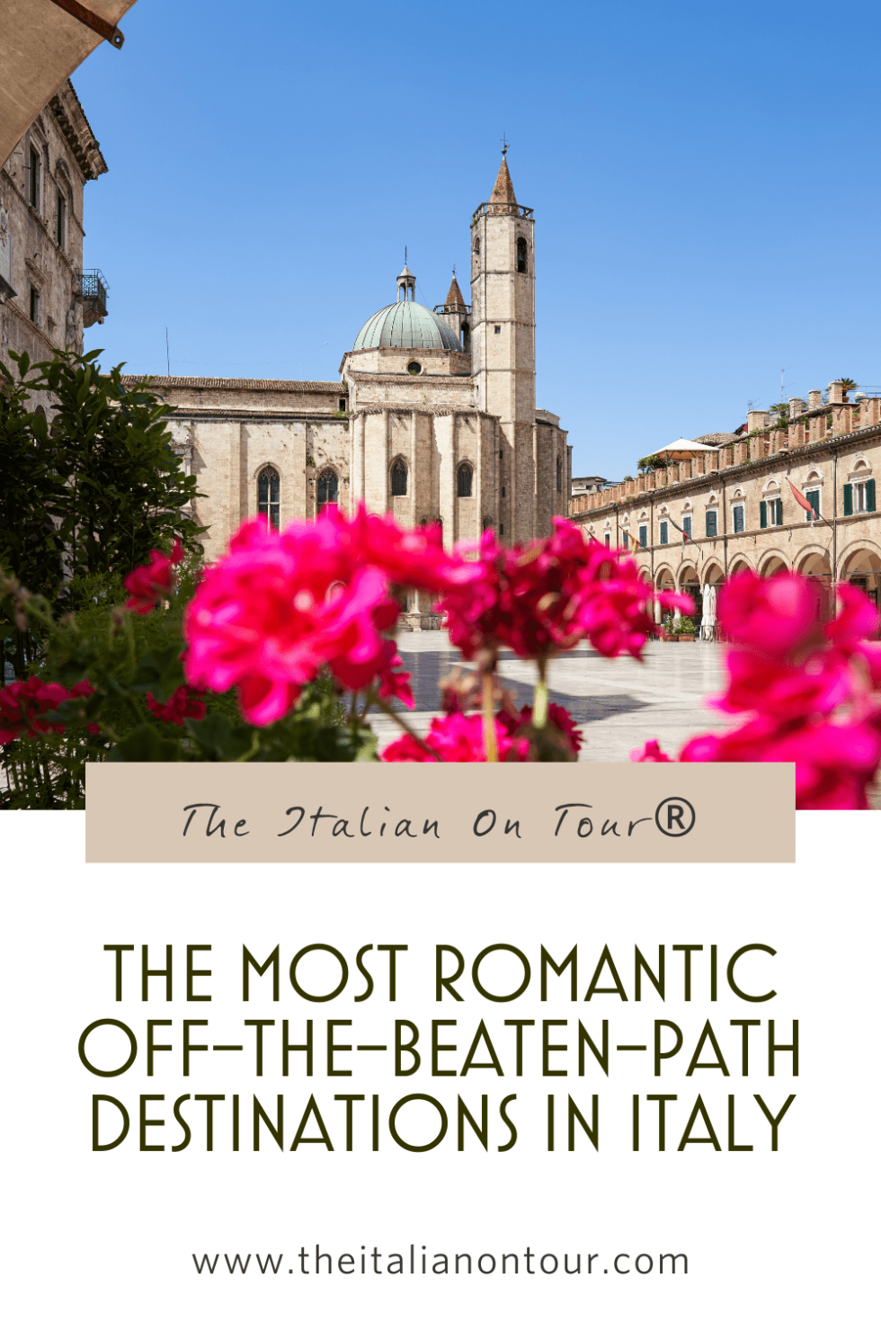 The Most Romantic Off-the-Beaten-Path Destinations in Italy | The ...
