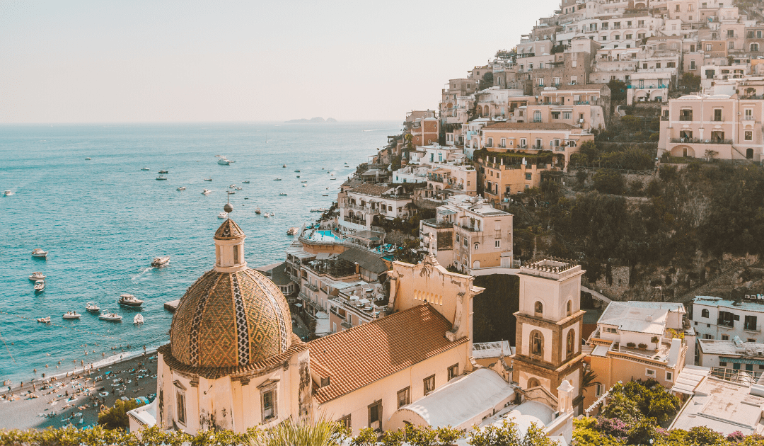 Amalfi Coast vs. Puglia - Which Should You Visit on Your Italian ...