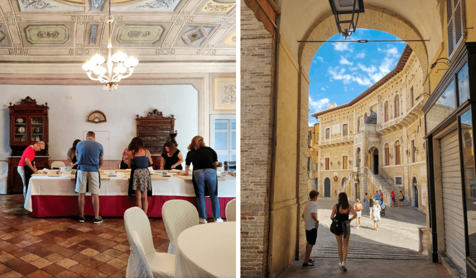 How to Have a Better Italian Vacation | The Italian On Tour - Small ...