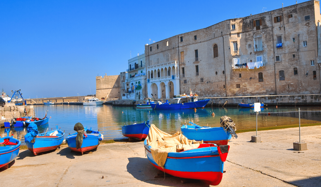 Your Guide to Puglia: Essential Travel Tips You Need to Know Before You ...