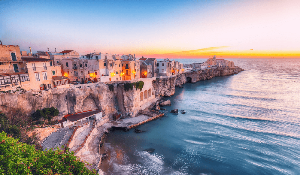 Your Guide to Puglia: Essential Travel Tips You Need to Know Before You ...