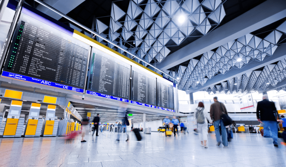The Ultimate Guide to Italy’s Major International Airports | The ...
