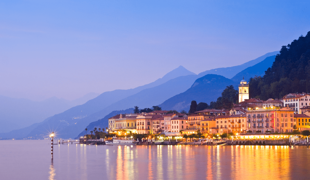 The Local’s Guide to Lake Como | The Italian On Tour - Small Group ...