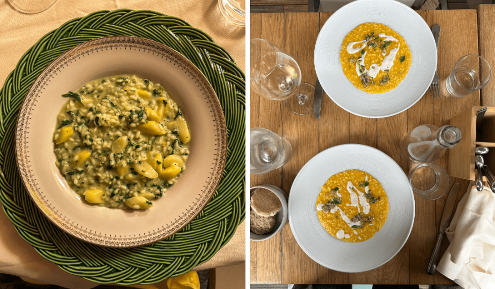 The Local’s Guide to Veneto's Most Famous Food & Wine | The Italian On ...
