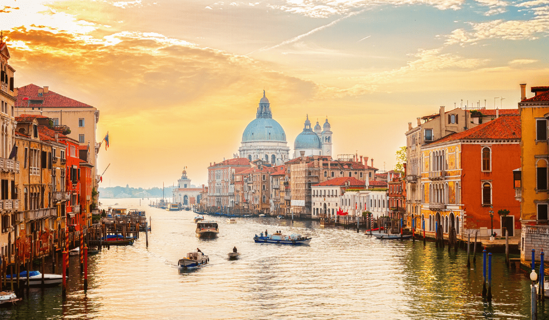 Everything You Need to Know About the Venice Entry Fee | The Italian On ...