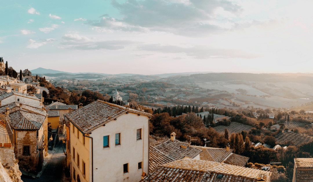 The Top 10 Most Beautiful Villages in Umbria | The Italian On Tour